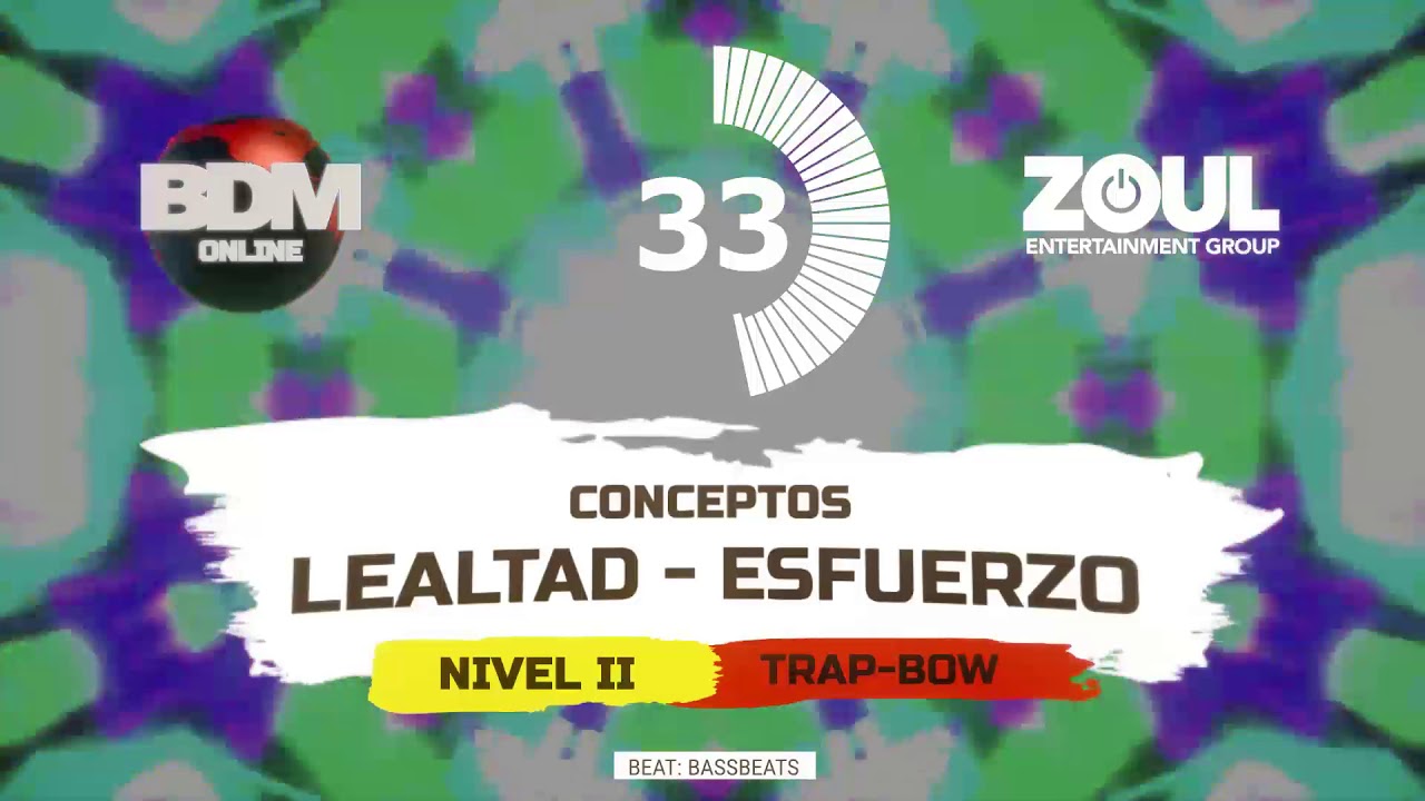 BDM ONLINE 🌎 NIVEL 2 - YouTube