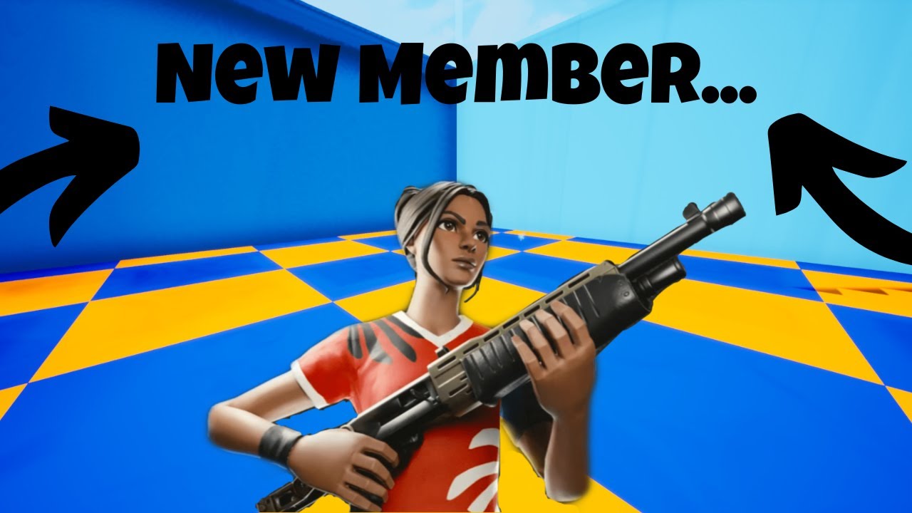 New Member... - YouTube