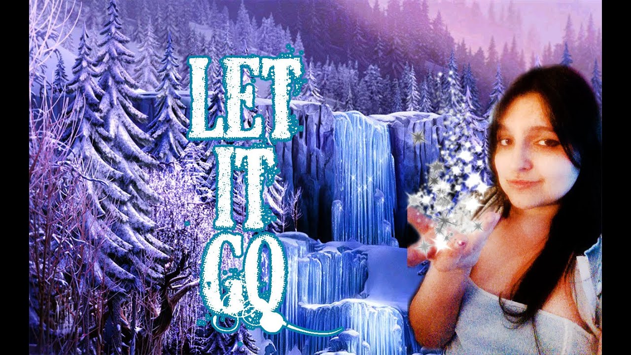 LET IT GO | Frozen cover (feat. The Piano Guys) - YouTube