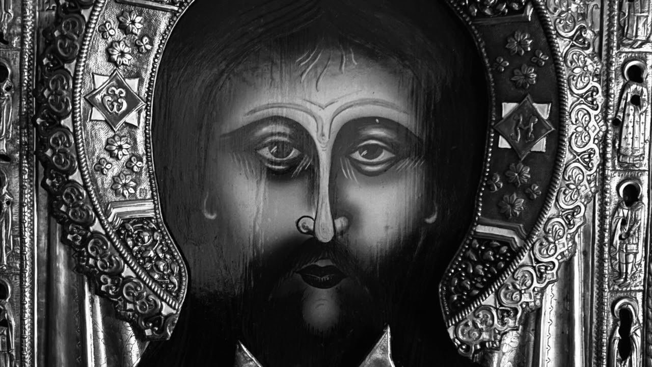 Φ. Κετσετζης - Αργη Δοξολογια ηχ. πλ. α' (Πενταφωνος, Εναρμονιος, Γ ...