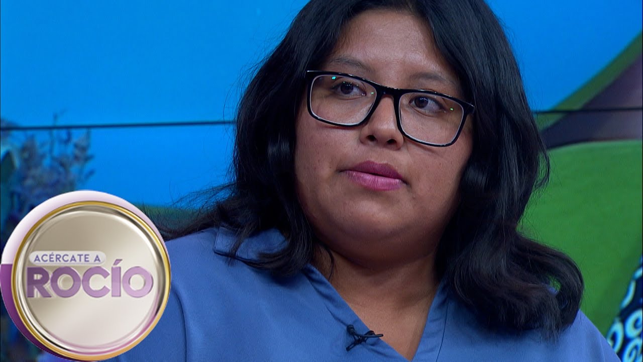 Berenice está cansada de todas las humillaciones de su suegra ...