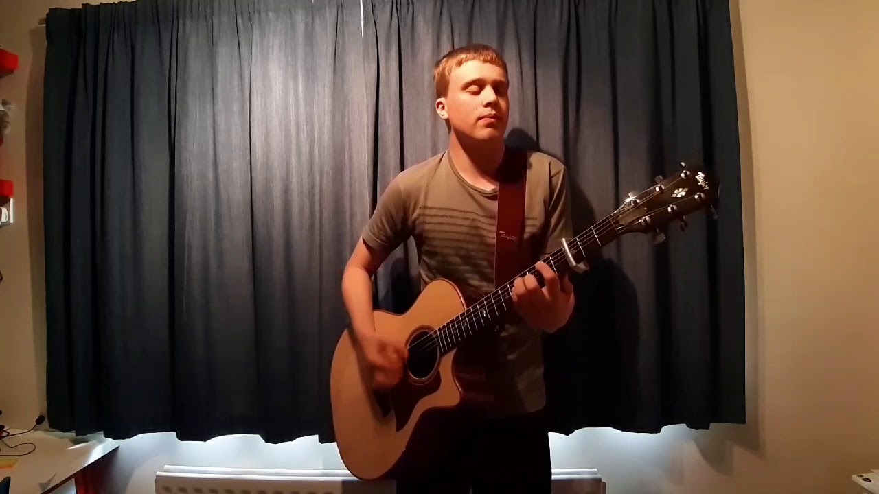 Photograph - Ed Sheeran performed by Ben Sproston Unplugged - YouTube