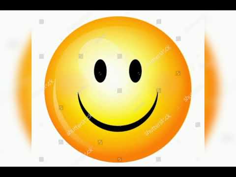 Happy face emoji WhatsApp status || Happy Face Emojis
