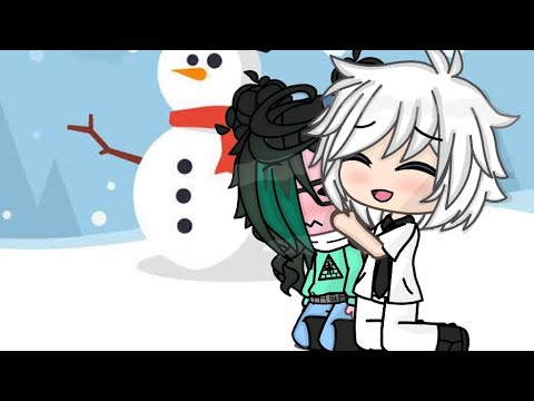 Snowman|| ImnotNyx|| Oc x Luca (Inquisitormaster) - YouTube