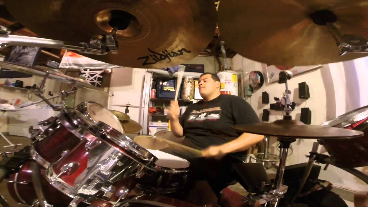Darius Rucker "Come Back Song" Drum Cover - YouTube