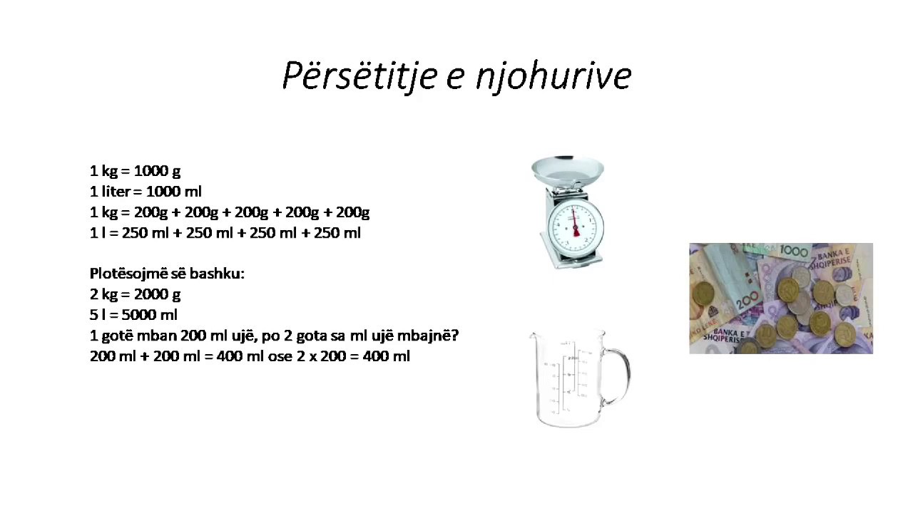 Matematike/Matjet - YouTube