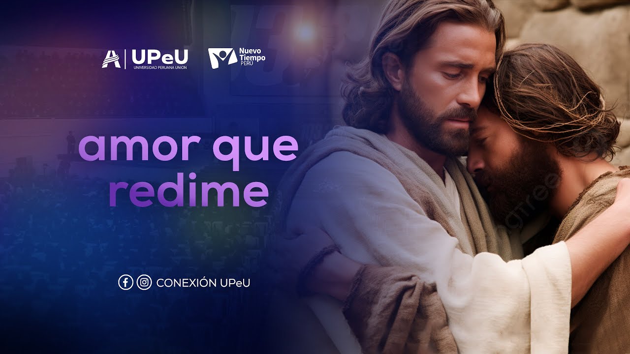 Día 3: Amor que redime - YouTube