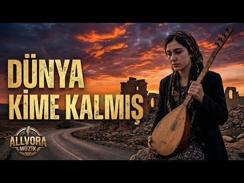 Dünya Kime Kalmış | 2026 En Damar Eser