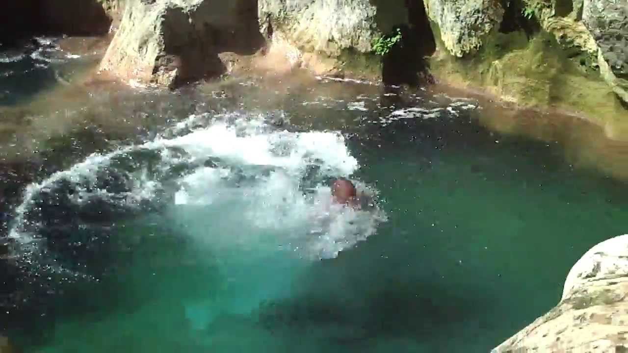 ASCM.Chefchaouen&le Pont de Dieu+cascade d'Akchour:Parc National de ...