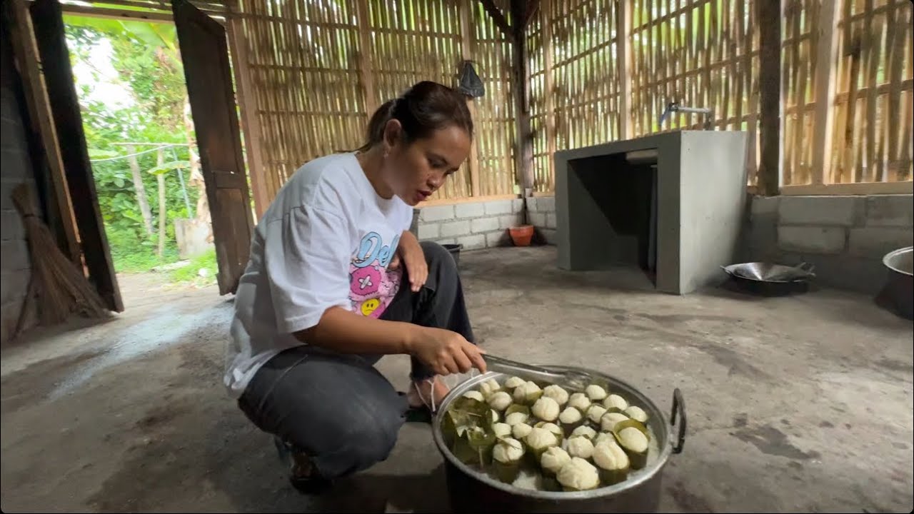 AMPEM CONTONG !! - YouTube