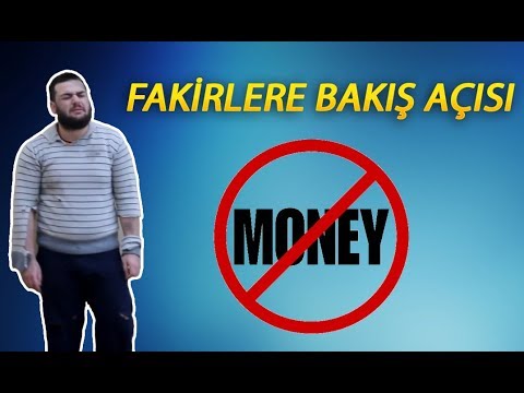 Fakirlere Bakış Açısı | Samanyolu Parodisi