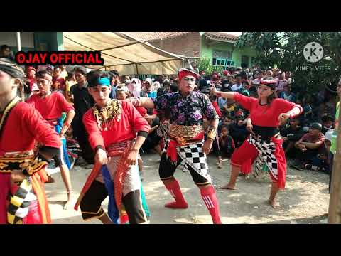 RICIK-RICIK JANTURAN BARENG SI CANTIK REALLITA  EBEG TURONGGO MUDO