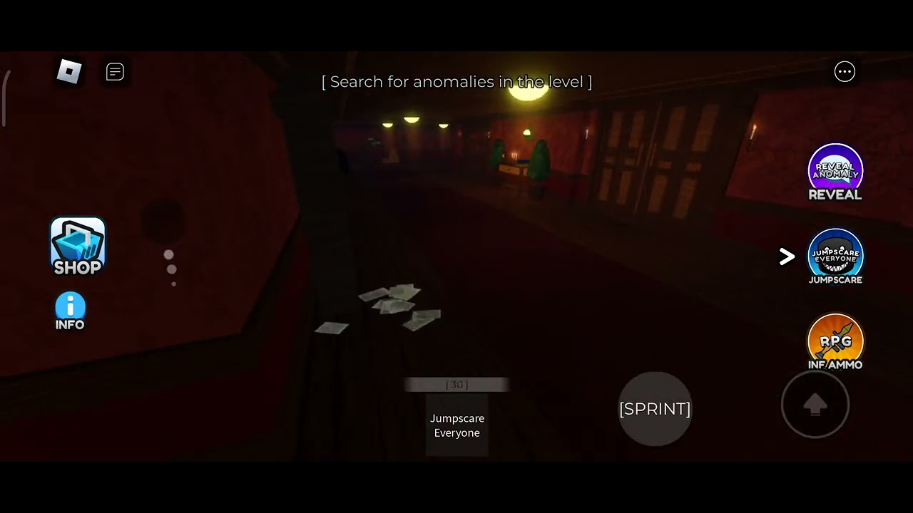Roblox Abnormality Speedrun World Record 4:50 - YouTube