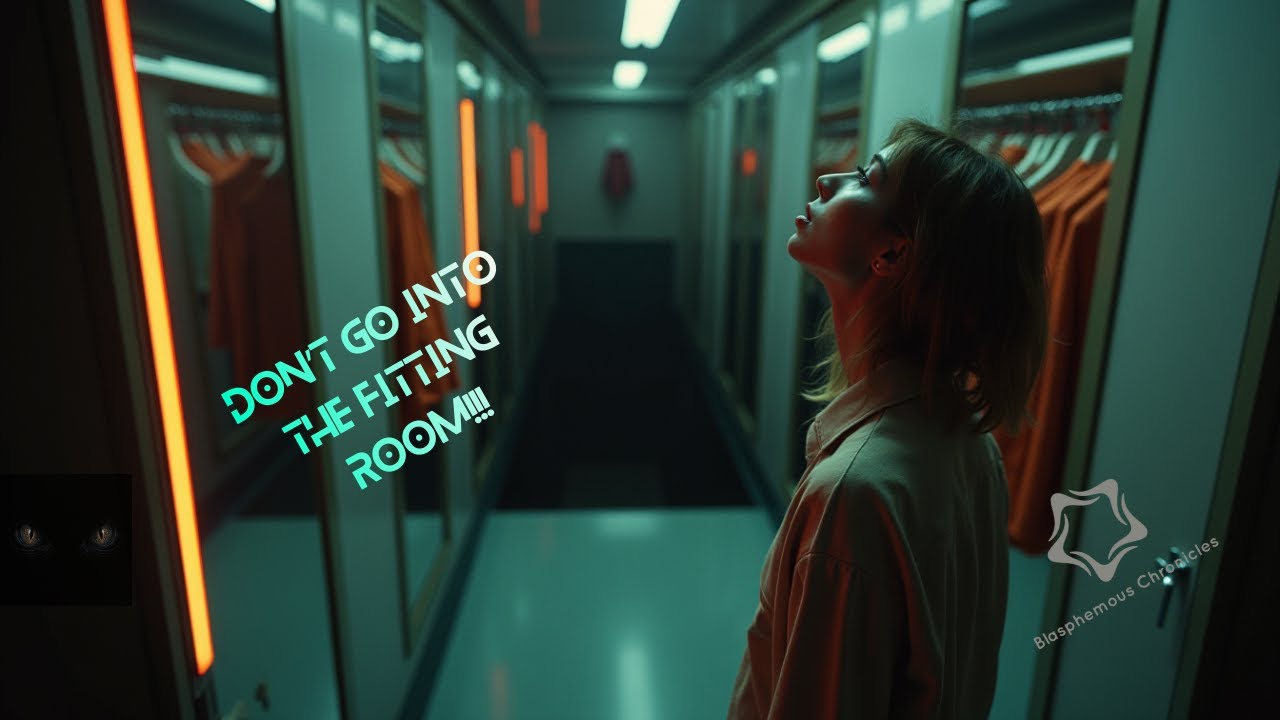 The Monster Beneath the Mall: The TRUTH About the Robinson’s Snake Man ...