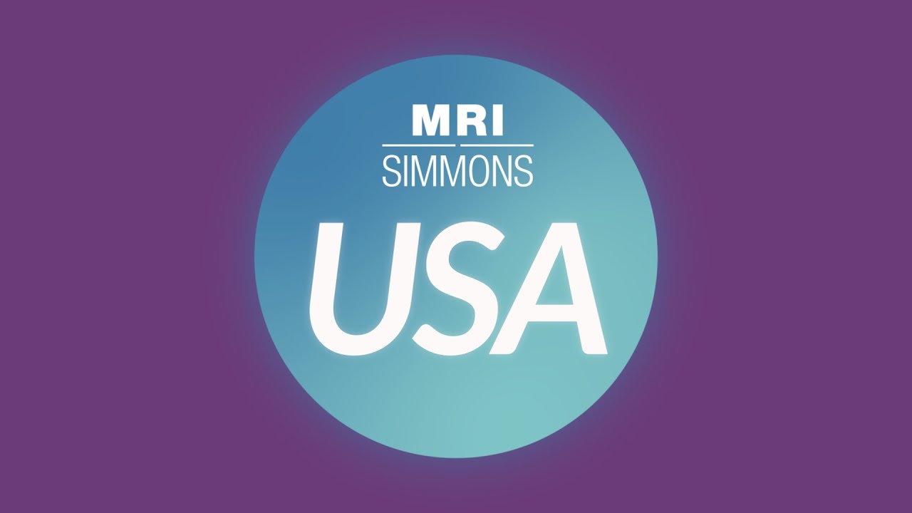 MRI Simmons USA - YouTube