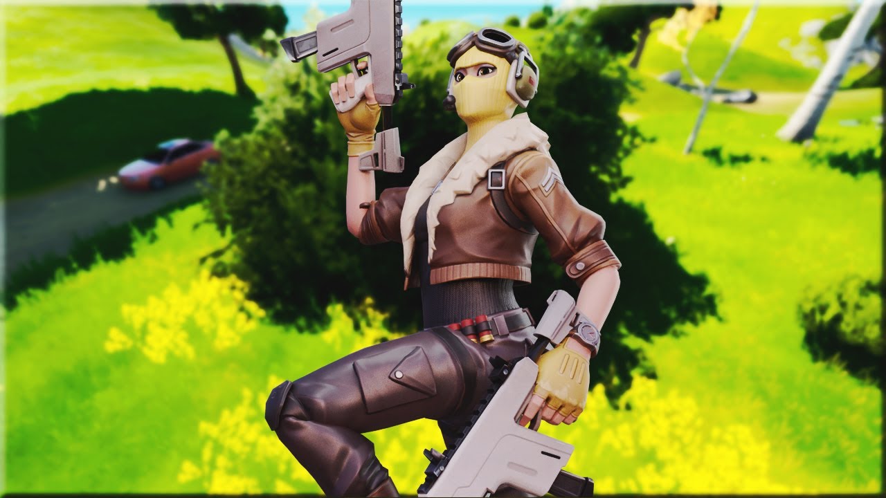 THIS VIDEO WILL MAKE YOU STOP BUSH CAMPING!! FORTNITE ARENA SOLO ...