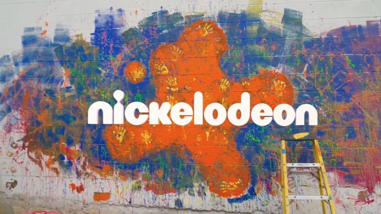Nickelodeon (UK) - Continuity and adverts (3rd June 2024) - YouTube