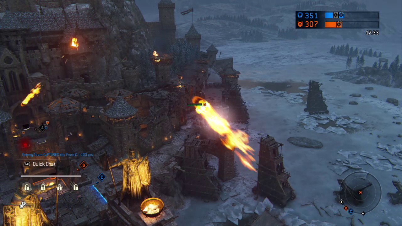 FOR HONOR™ Standard Edition - YouTube