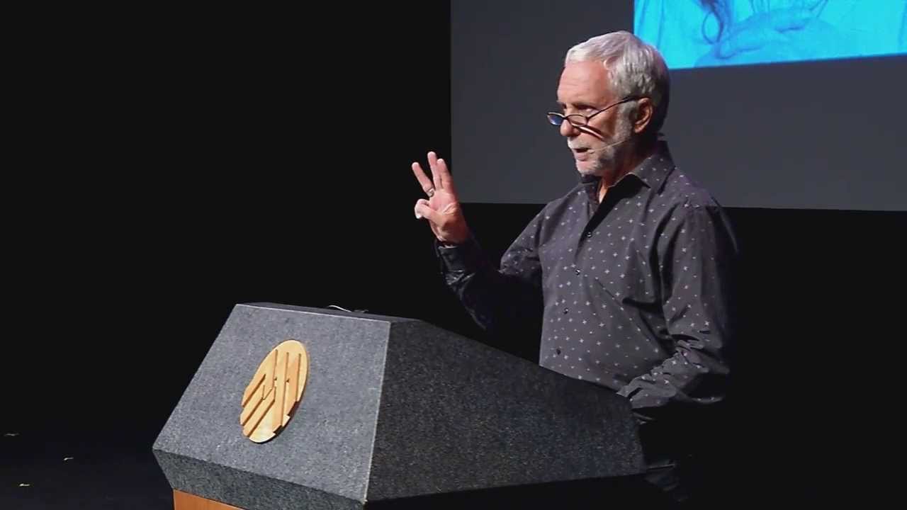 The Real Brain Science of Dementia by Jay Ingram - YouTube