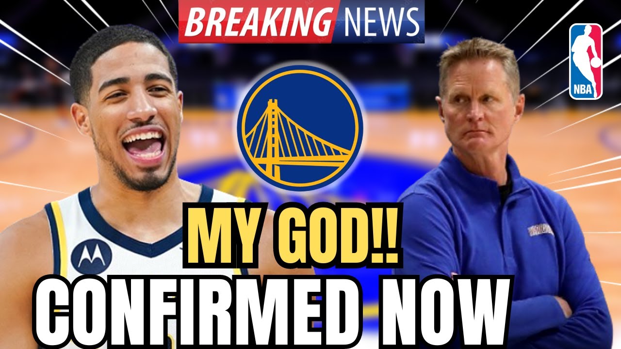 INCREDIBLE NEWS! GSW SIGNING NEW STAR! OUT TODAY! WARRIORS NEWS TODAY ...