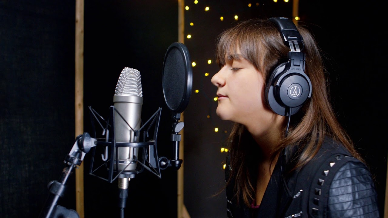 Ava Preston - Les Etoiles - YouTube