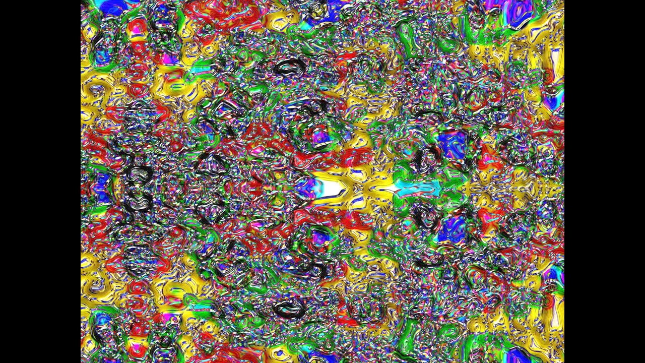 Psychedelic Noise Dub #87 サイケデリック・ノイズダブ#87 - YouTube