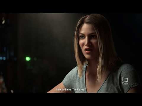 Far cry 5 game  Montana big sky country intro   first 2 mints  Far cry 4 gameplay