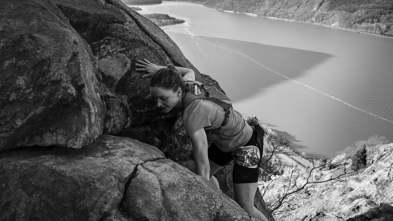Join us for the 2018 Breakneck Point Trail Runs - YouTube