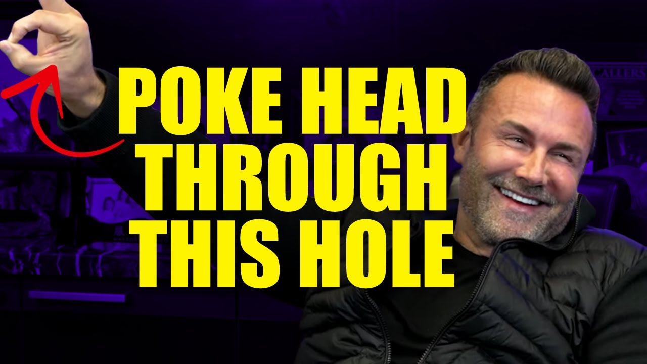 Bar Bets You Will Always Win - YouTube