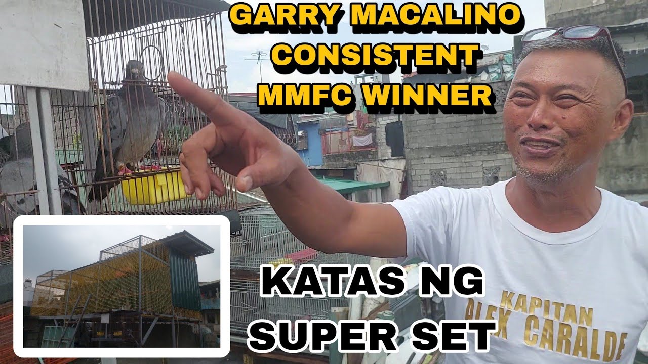 SPEED BIRD NA MAY DULO ANG BLOODLINE! SUPER SET WINNER! OVER ALL CHAMP ...