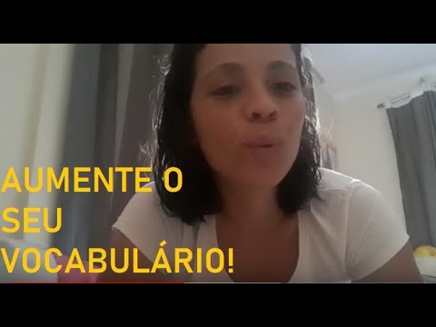 Significado da palavra ARGUTO - YouTube