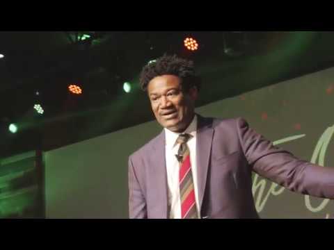 Open The One From God! - Dr. Ronnie Goines - YouTube