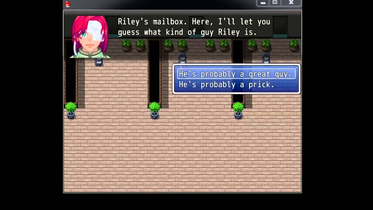 199x PC Game: Death by Dialogue!! - Indie Intros #6 - Zen911 ...