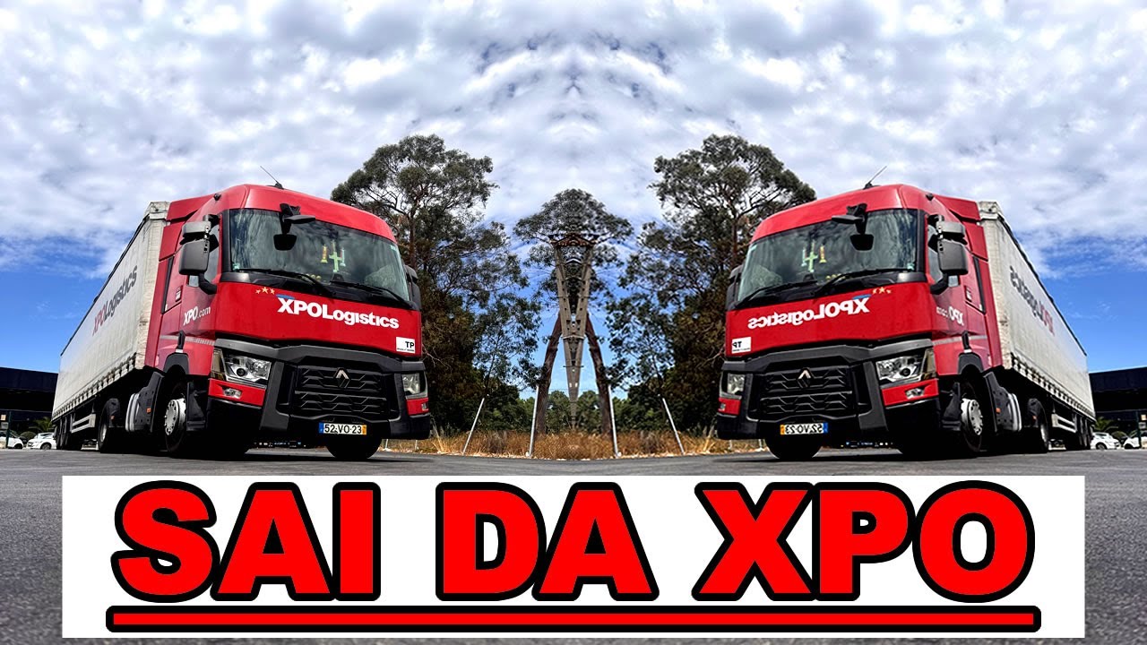 MEU ULTIMO DIA - SAI DA XPO - YouTube