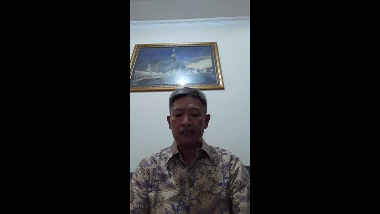 Video Profil ONO TARYONO_PNS_SMK NEGERI 3 KUNINGAN Provinsi Jawa Barat - YouTube
