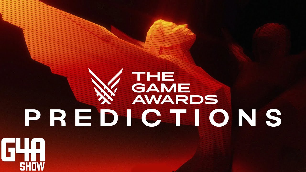The Game Awards 2022 Predictions | The G4A Show Ep. 113 - YouTube