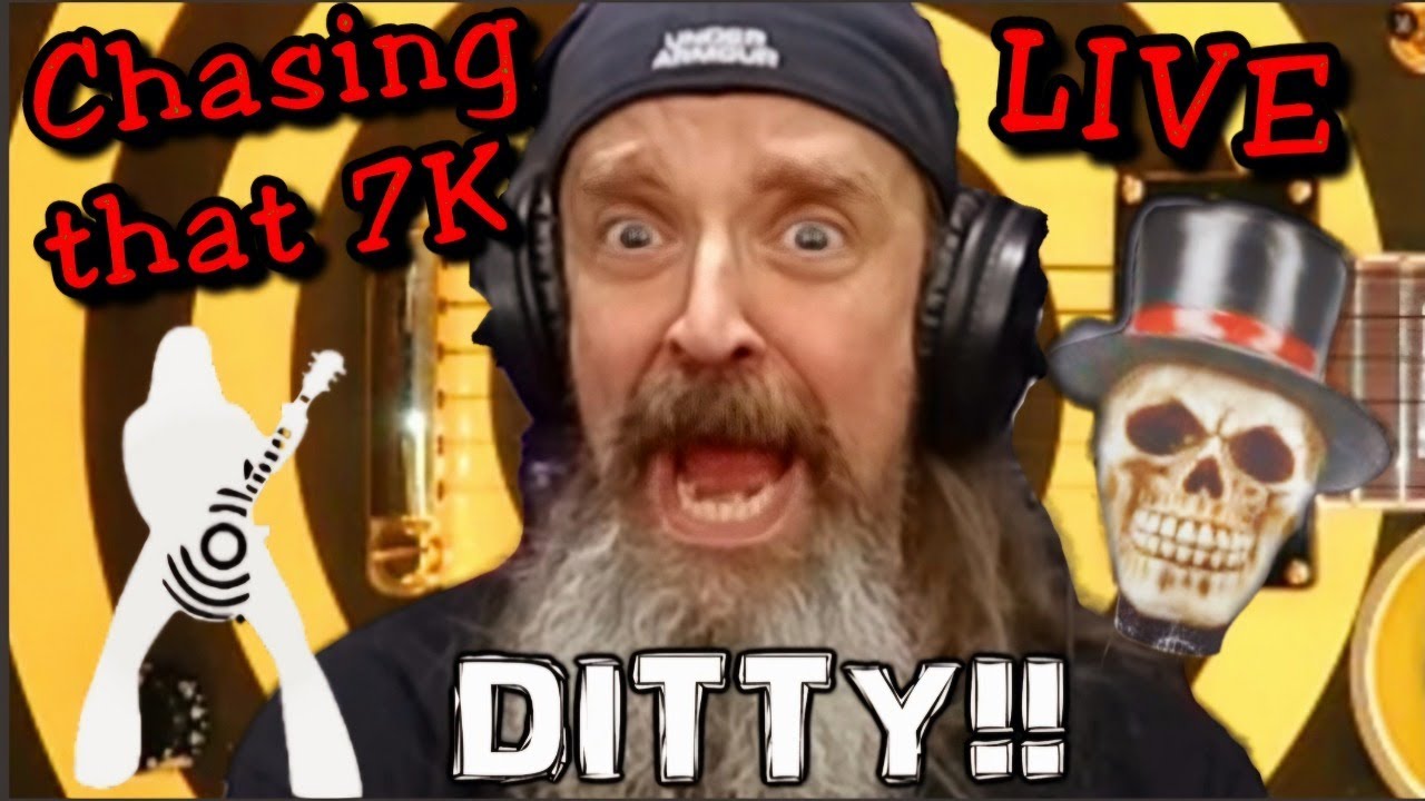 SO CLOSE TO 7K SUBSCRIBERS!! Come Hangout - YouTube