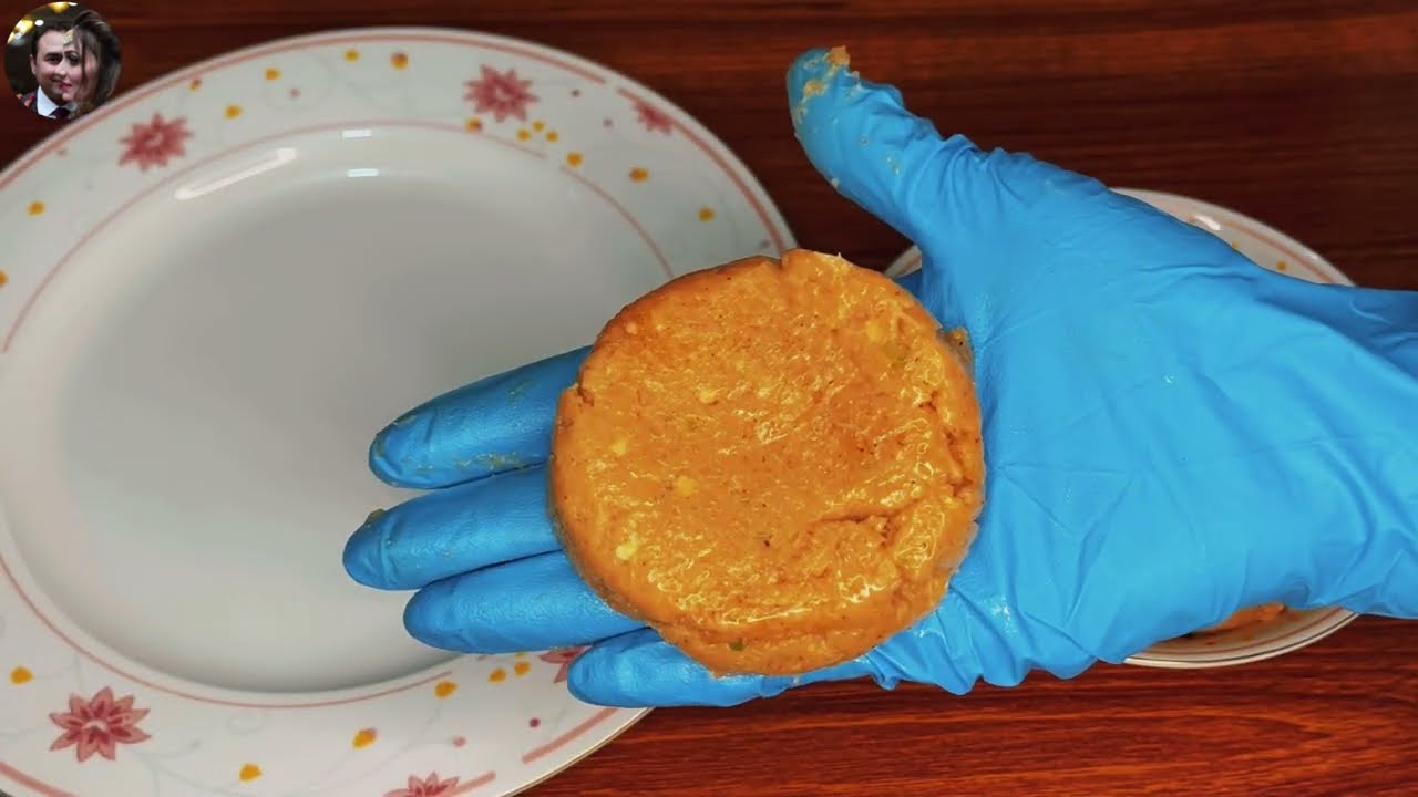 Patty burger recipe | Nuggets petty burger king commercial | How to ...