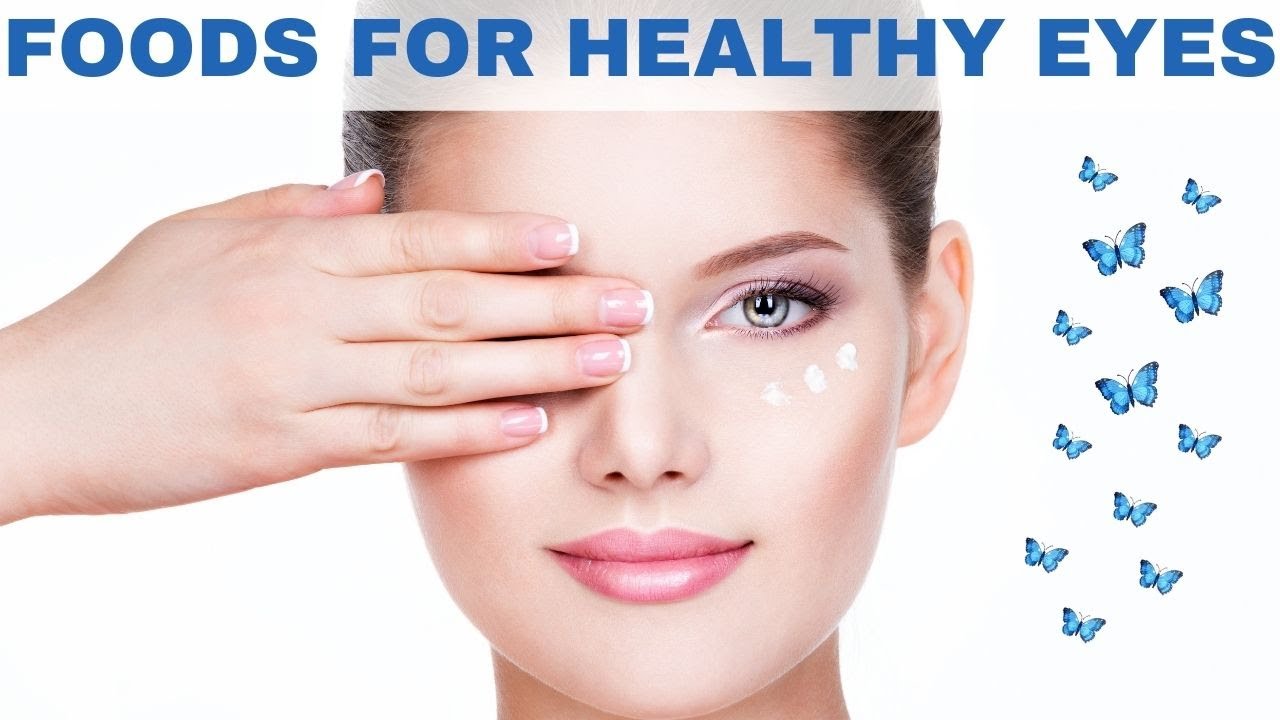 Unlock the Power of Five Foods: Top Health Benefits You Need to Know ...