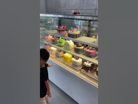 Waktu di Java bakery Tegal - YouTube