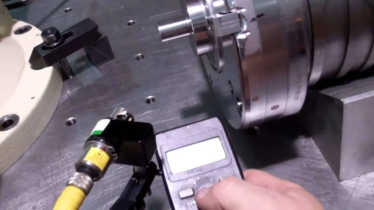 NTC 10,000ppm Nippei Toyama Komatsu - YouTube