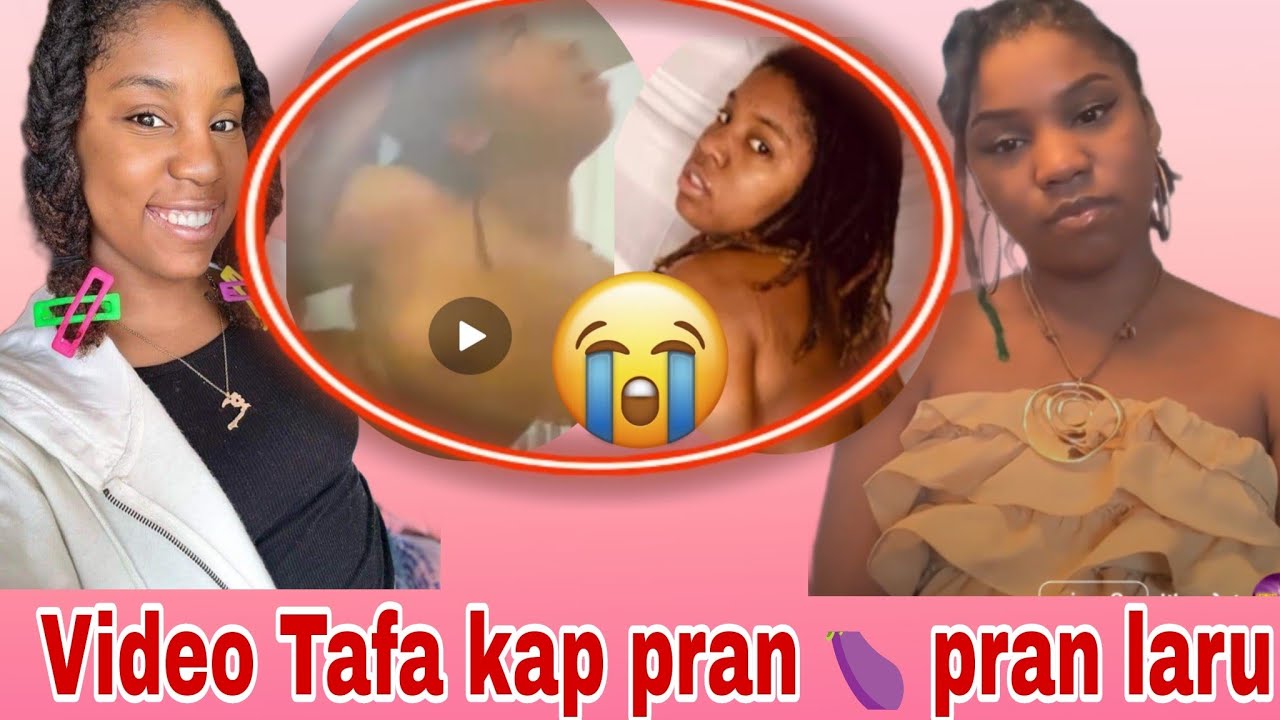 Foto ak Video Tafa Mi-Soleil kap pl+men pran laru,se tris Pou atis la - YouTube