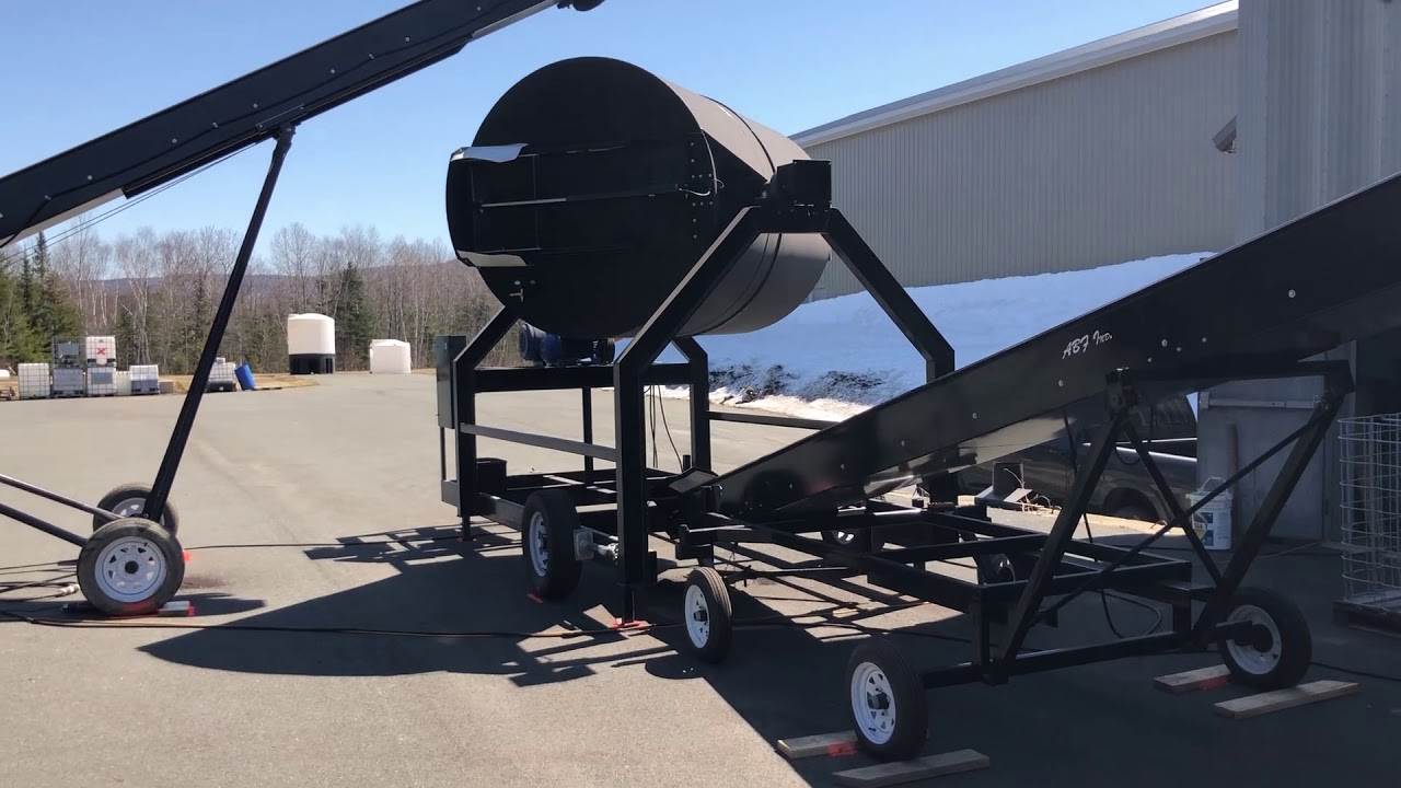 ReVive production - YouTube