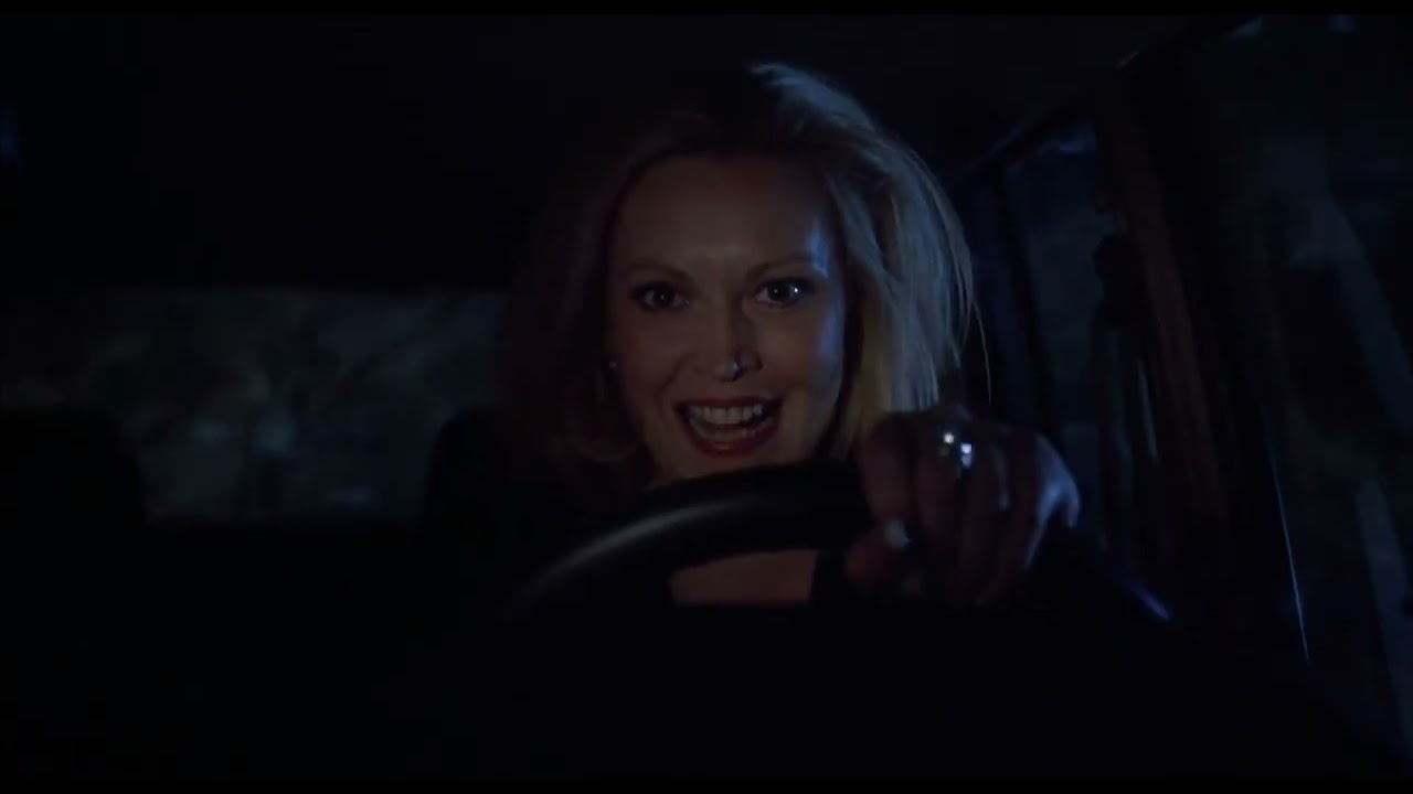 Carrigan / Casper 1995 part 3 - YouTube