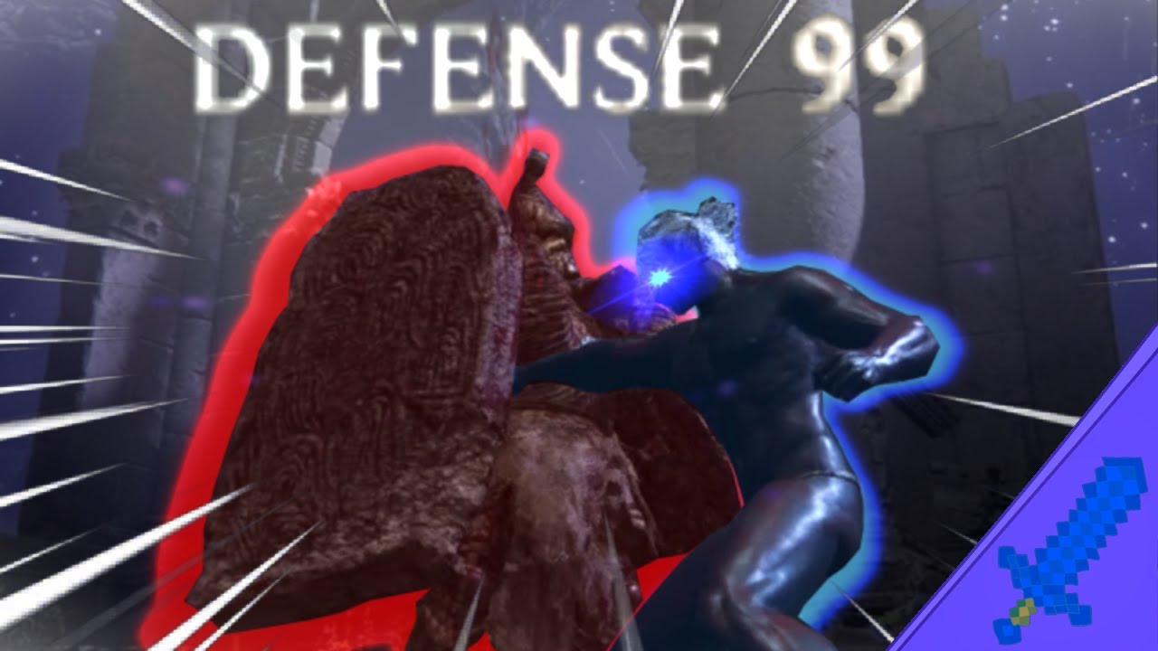 Mimc Tear vs. MAX LEVEL TARNISHED! - YouTube