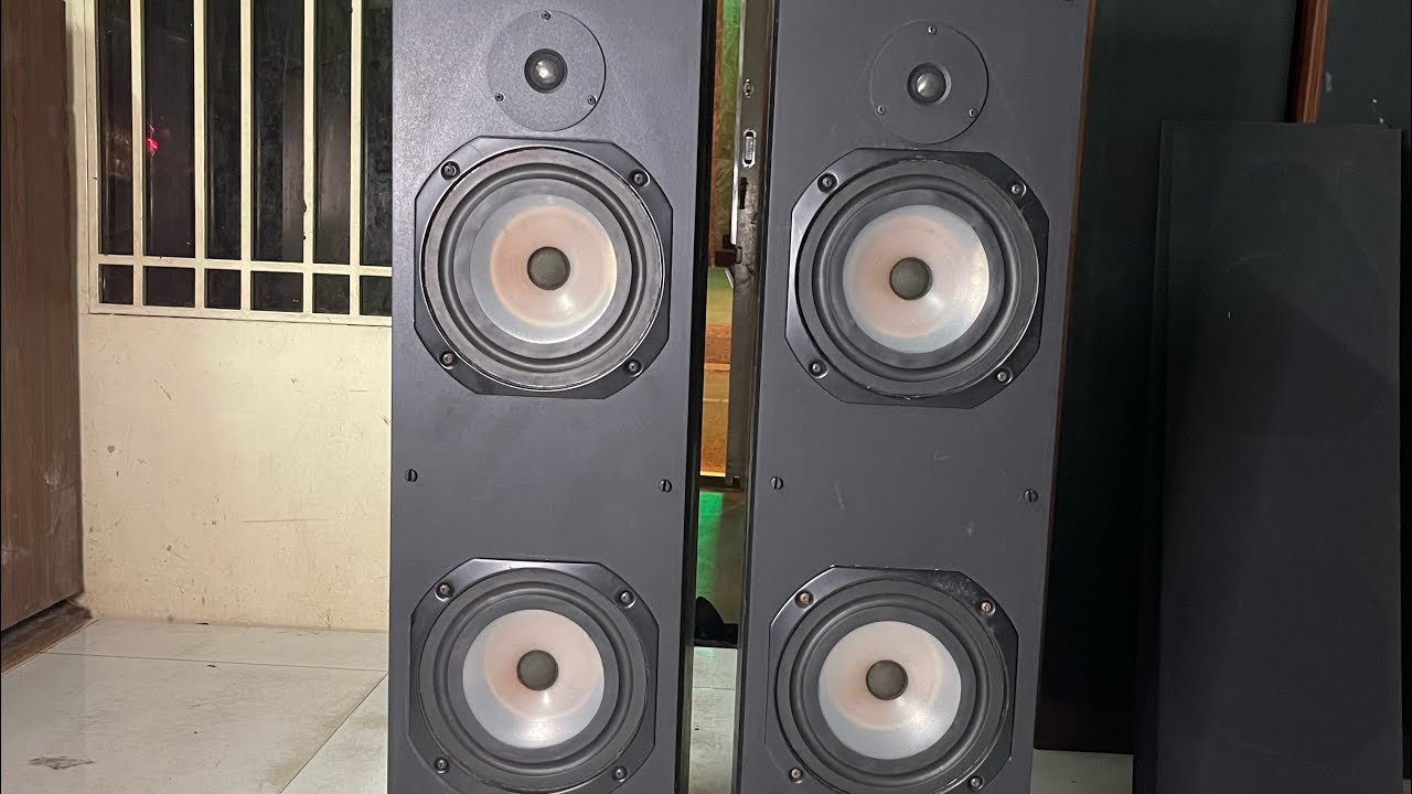 Roger LS 8A , 6,5tr zalo 0347178797 - YouTube