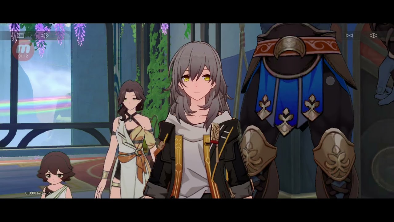 Strongest Lance vs Strongest Shield fiasco - YouTube