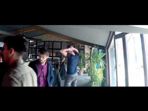 Nisan 1 şakası; ofisi mafya basarsa!