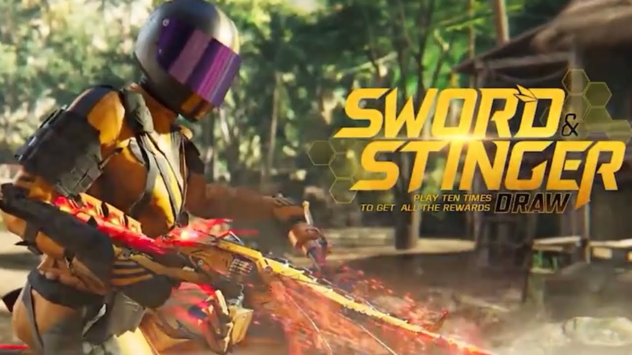 PORTNOVA - KILLER BEE - YouTube