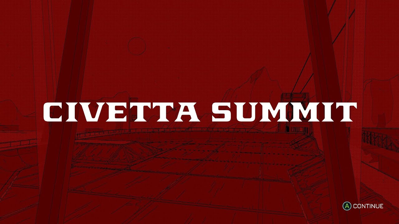 Rollerdrome: Out for Blood - Civetta Summit (Level 1-3) - S Rank - YouTube